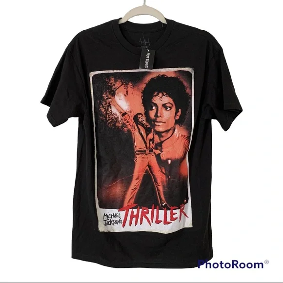 Hot Topic Shirt Sizes